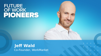 Episodes - Future of Work Pioneers Podcast